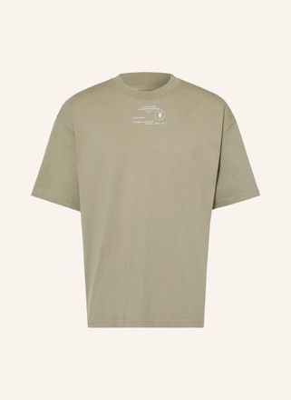 AllSaints Allsaints T-Shirt Raphy gruen