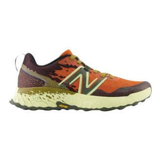 New Balance Homme, Chaussures, Multicolore, Taille: 44 EU Chaussures de Trail Respirantes et Imperm&eacute;ables