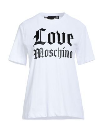 Love Moschino TOPS - T-shirts auf YOOX.COM
