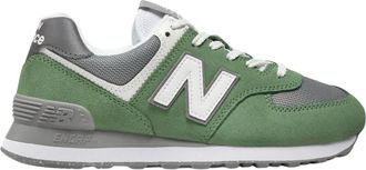 New Balance Herren, Schuhe, Grün, 45 1/2 EUGröße