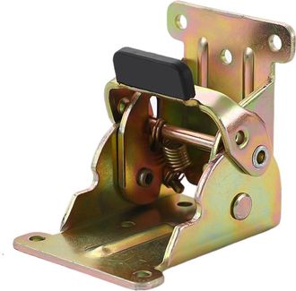 Generic Tischbeine Klapptisch Scharniere | Faltbare Tischbeine mit Schrauben, Faltbarer Beinhalter, Faltbarer Tischbeinhalter f&uuml;r Zuhause, Studio