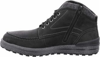 Josef Seibel Herren, Schuhe, Schwarzk, 41 EUGr&ouml;&szlig;e