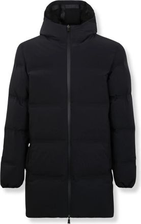 Herno Herren, M&auml;ntel, Schwarzk, 2XLGr&ouml;&szlig;e