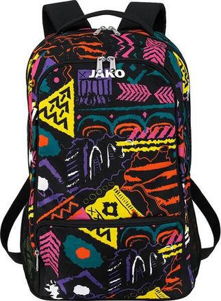 Jako Rucksack Rucksack Tropicana