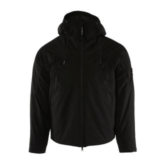 C.P. Company C.p. Company, Herren, Jacken, Schwarzk, XSGr&ouml;&szlig;e
