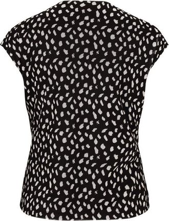 Cartoon T-Shirt Shirt Kurz 1/2 Arm