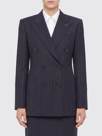 Givenchy Jacke Damen Farbe Navy
