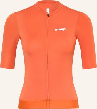 Maap Maap Radtrikot Training 2.0 rot