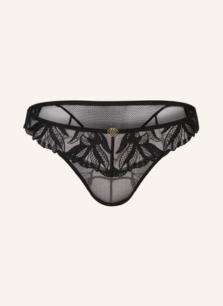 Aubade Panty Sweet Euphoria schwarz