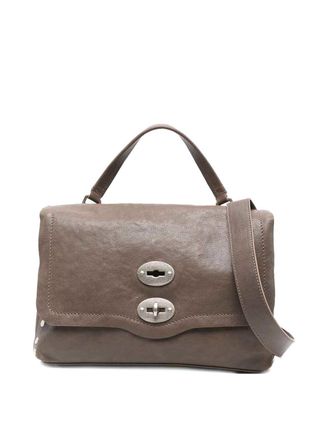 Zanellato Sac Cabas - Gris