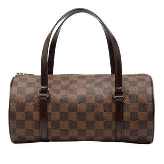 Louis Vuitton Pre-owned Papillon 26 - Femme - Pre-owned - Brun - Taille: ONE Size