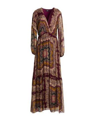 Dixie ROBES - Robes longues sur YOOX.COM