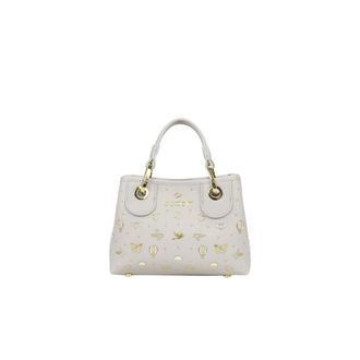 Braccialini Damen, Taschen, Grau, ONE SIZEGr&ouml;&szlig;e