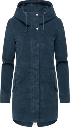 Ragwear Mantel Cannas
