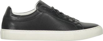 Paul & Shark Herren, Schuhe, Schwarzk, 40 EUGr&ouml;&szlig;e