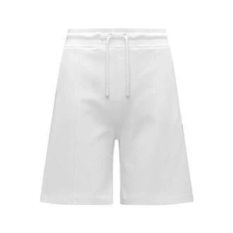 K-Way Herren, Shorts, Wei&szlig;, LGr&ouml;&szlig;e