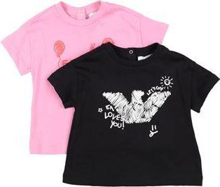 Emporio Armani TOPS - T-shirts sur YOOX.COM