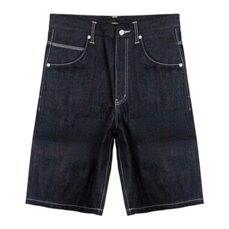 Purple Herren, Shorts, Blau, W30Gr&ouml;&szlig;e