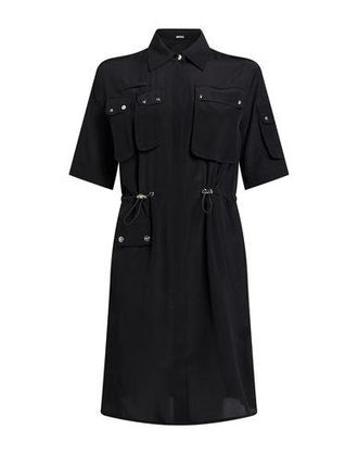 Versace ROBES - Robes courtes sur YOOX.COM