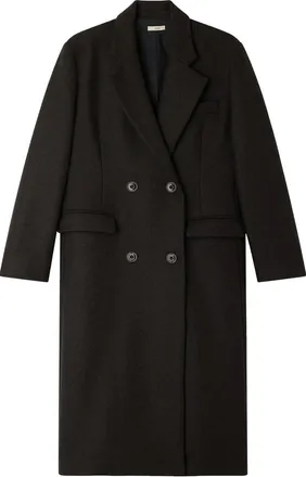 Sessun Manteau Nara Laine Sess&ugrave;n