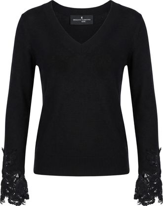 Ermanno Scervino STRICKWAREN - Pullover auf YOOX.COM
