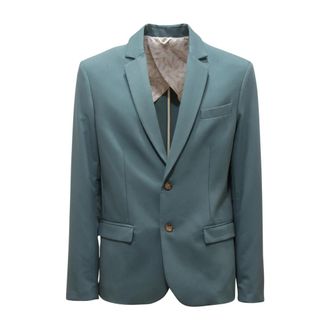 Imperial Homme, Costumes, Bleu, Taille: L Veste Arazzo