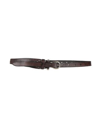 Campomaggi Kleinlederwaren - G&uuml;rtel auf YOOX.COM