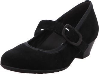 Gabor Damen, Schuhe, Schwarzk, 40 EUGr&ouml;&szlig;e