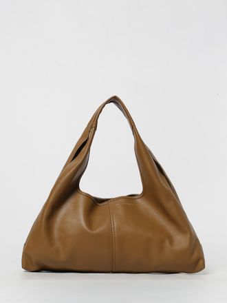 Ami Schultertasche AMI PARIS Damen Farbe Braun