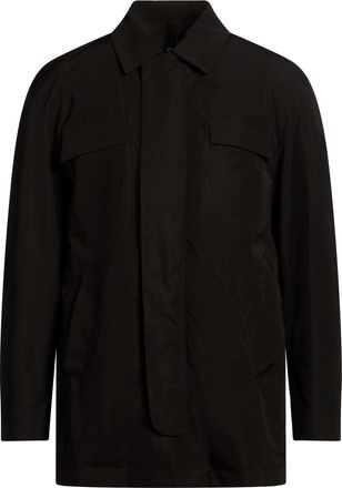Hev&ograve; JACKEN & M&Auml;NTEL - Jacken, M&auml;ntel & Trenchcoats auf YOOX.COM