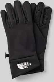 The North Face Handschuhe mit Logo-Print Modell RINO
