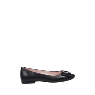 Roger Vivier Damen, Schuhe, Schwarzk, 37 EUGr&ouml;&szlig;e