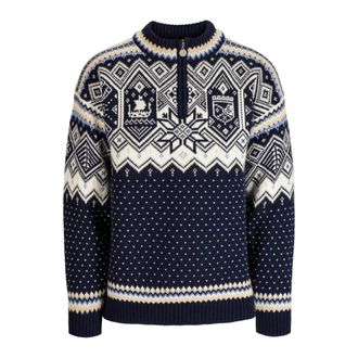 Dale of Norway 96051 Trondheim_C00 Masc 933.59.006.m - - Knitwear - Herren - Mehrfarbig - L