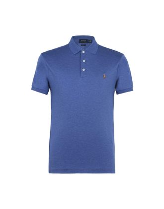 Ralph Lauren Slim Fit Pima Polo