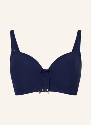 Prima Donna Primadonna B&uuml;gel-Bikini-Top Aswan blau