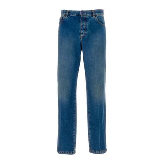 Marcelo Burlon Slim-fit Jeans - - Jeans - Herren - Blau - W29