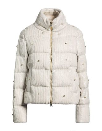 Violanti JACKEN & M&Auml;NTEL - Pufferjacken & Daunenjacken auf YOOX.COM