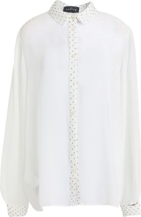 Ga&euml;lle Paris TOPS - Hemden auf YOOX.COM