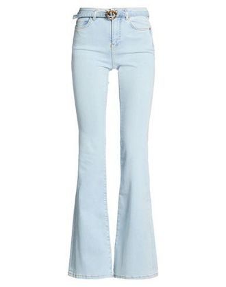 Pinko BAS - Pantalons en jean sur YOOX.COM