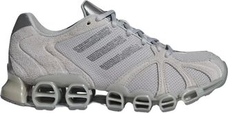adidas Femme, Sport, Gris, Taille: 38 1/2 EU Mega Ghostride