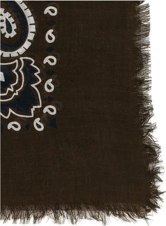 Be You Femme, Accessoires, Brun, Taille: ONE Size &Eacute;tole Bandana