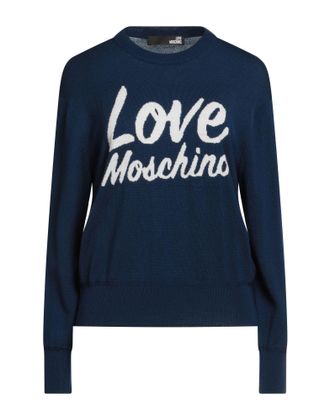 Love Moschino STRICKWAREN - Pullover auf YOOX.COM