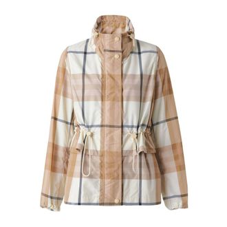 Burberry Damen, Jacken, Mehrfarbig, 4XSGr&ouml;&szlig;e