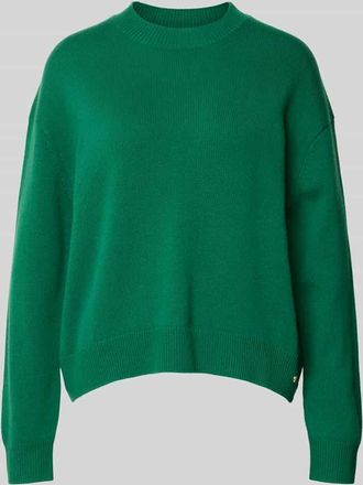 Anine Bing Oversized Pullover aus reinem Kaschmir