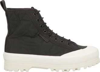 Superga SCHUHE - Stiefeletten auf YOOX.COM
