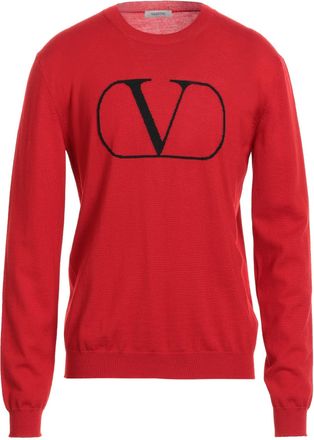 Valentino Garavani STRICKWAREN - Pullover auf YOOX.COM