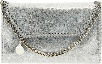 Stella McCartney Damen, Accessories, Grau, ONE SIZEGr&ouml;&szlig;e