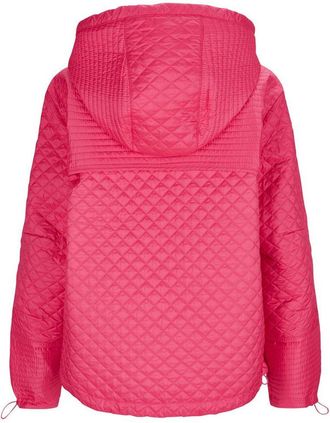 Milestone Steppjacke Steppjacke MS-Tyra mit Kapuze