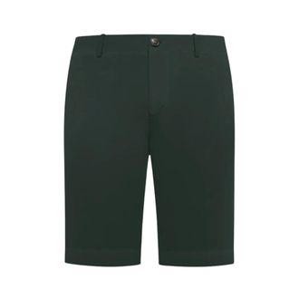 Roberto Ricci Design Rrd, Herren, Shorts, Gr&uuml;n, XLGr&ouml;&szlig;e