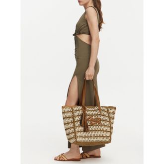 Liu Jo Handtasche Liu Jo VA6201 A0006 Braun